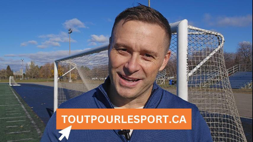 Toutpourlesport.ca - Christopher Kalec courtier immobilier Saint-Lambert